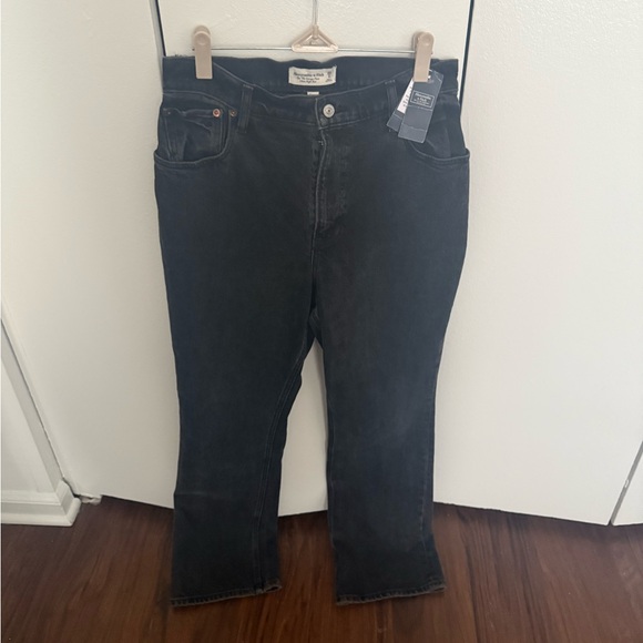 Abercrombie & Fitch | Jeans | Nwt Abercrombie Fitch The 7s Vintage ...